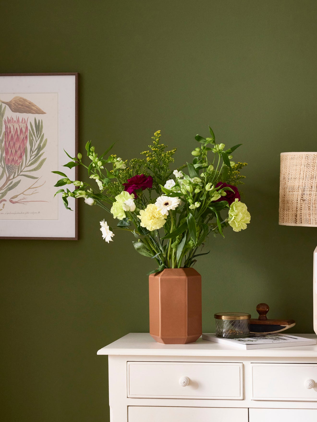 Vase Victoire - Cyrillus FR