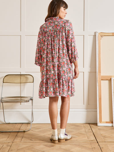 Robe Femme Liberty - Cyrillus FR