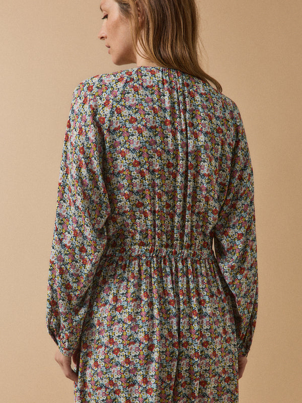 Robe Femme Liberty - Cyrillus FR