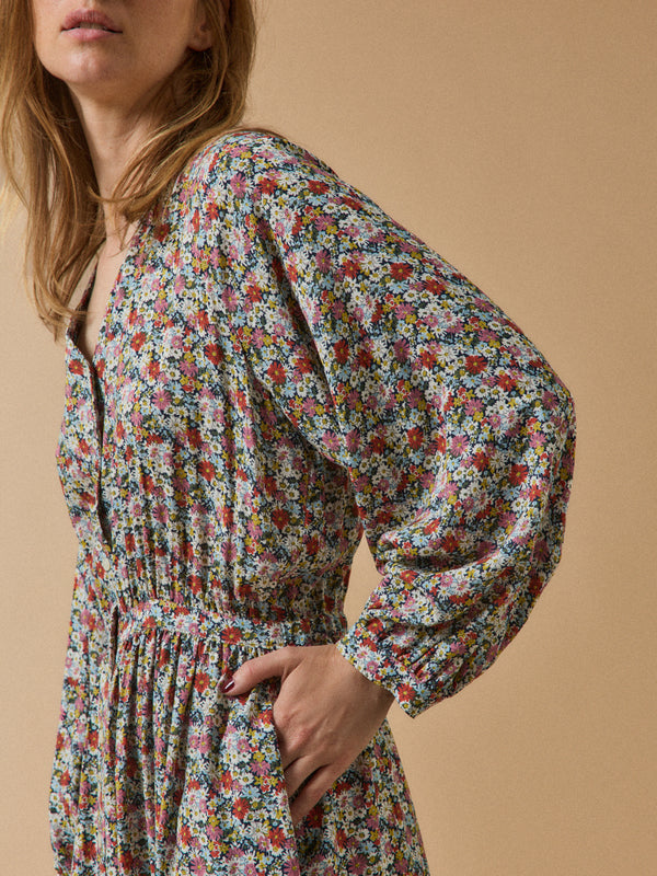 Robe Femme Liberty - Cyrillus FR