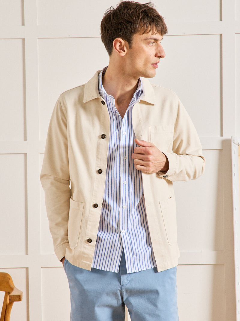 Cyrillus Veste Homme – Cyrillus Destockage – SQMKS