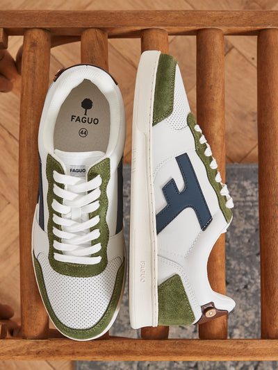 Faguo chez Cyrillus : chaussures, vêtement et accessoires - Cyrillus FR