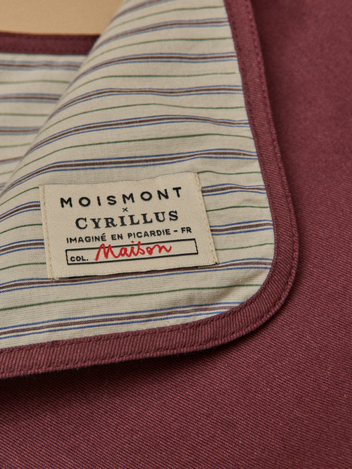 Moismont-x-Cyrillus - Cyrillus FR