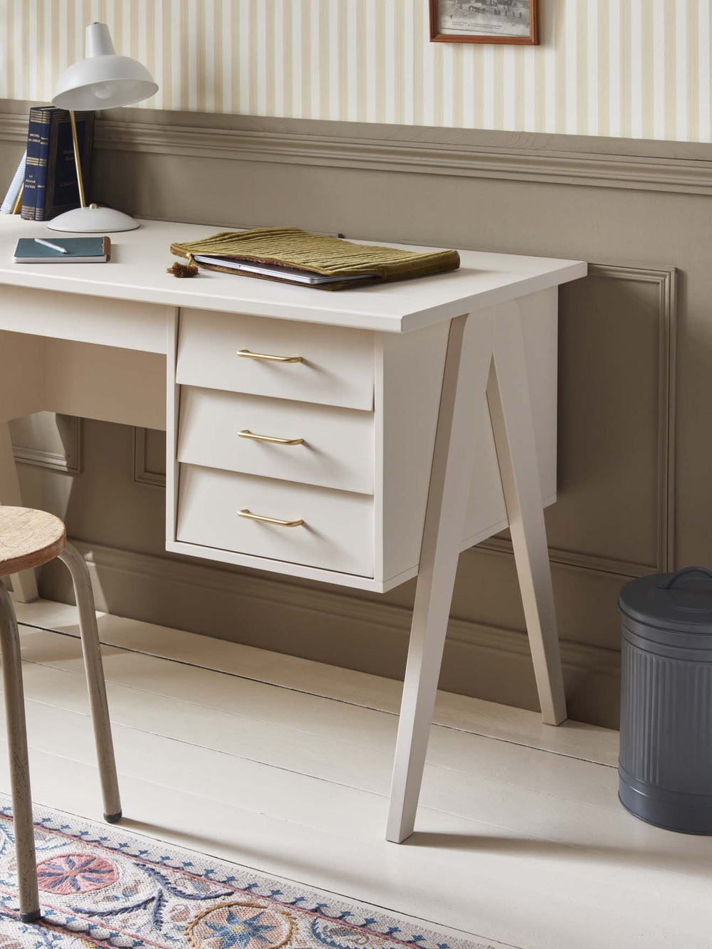 Bureau Léon - Cyrillus FR