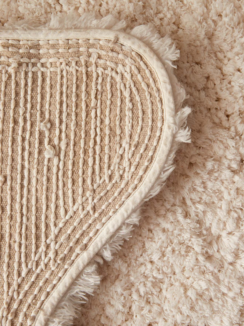 Tapis "tout doux" - Cyrillus FR