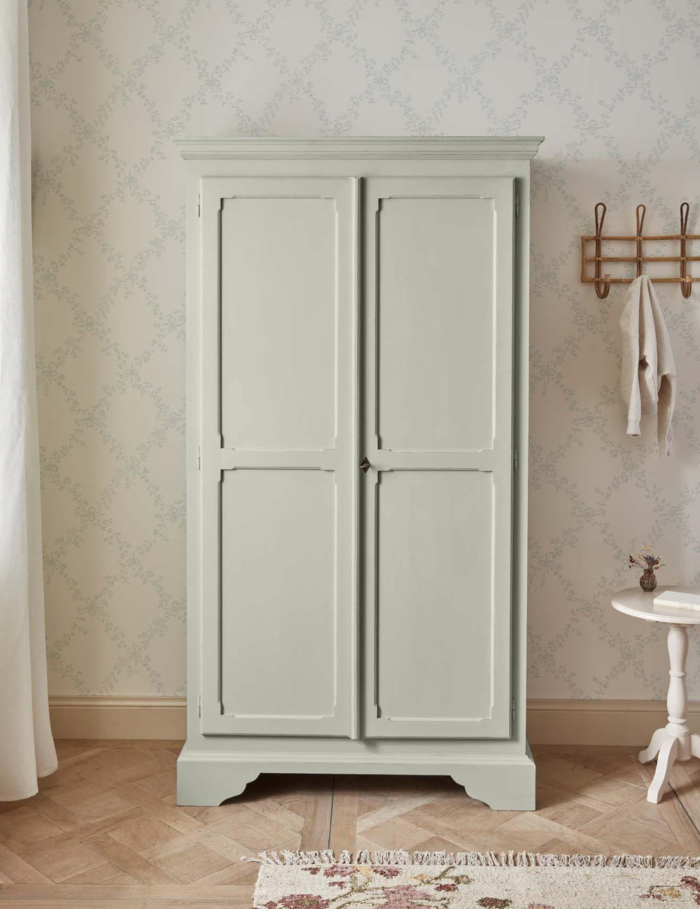 Armoire parisienne Margot - Cyrillus FR