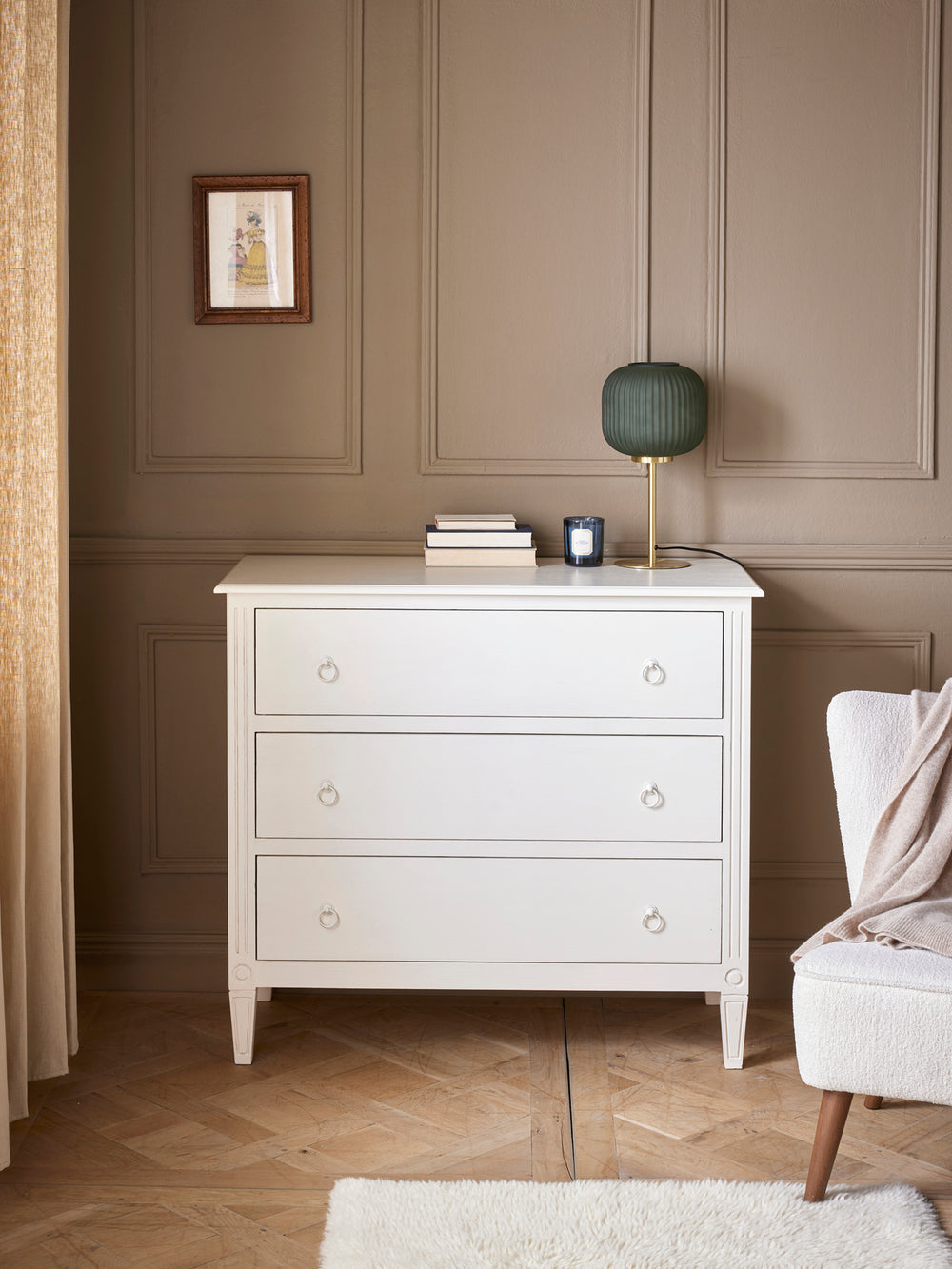 Commode Louis - Cyrillus FR