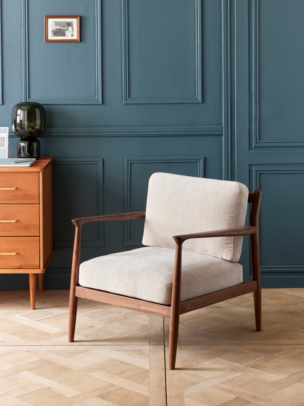 Fauteuil Charles - Cyrillus FR