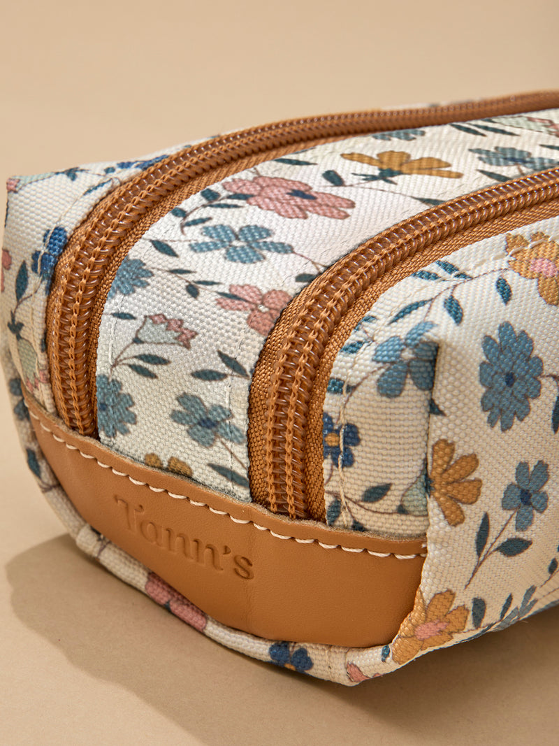 Trousse Candice - Collection Tann's X Cyrillus - Cyrillus FR