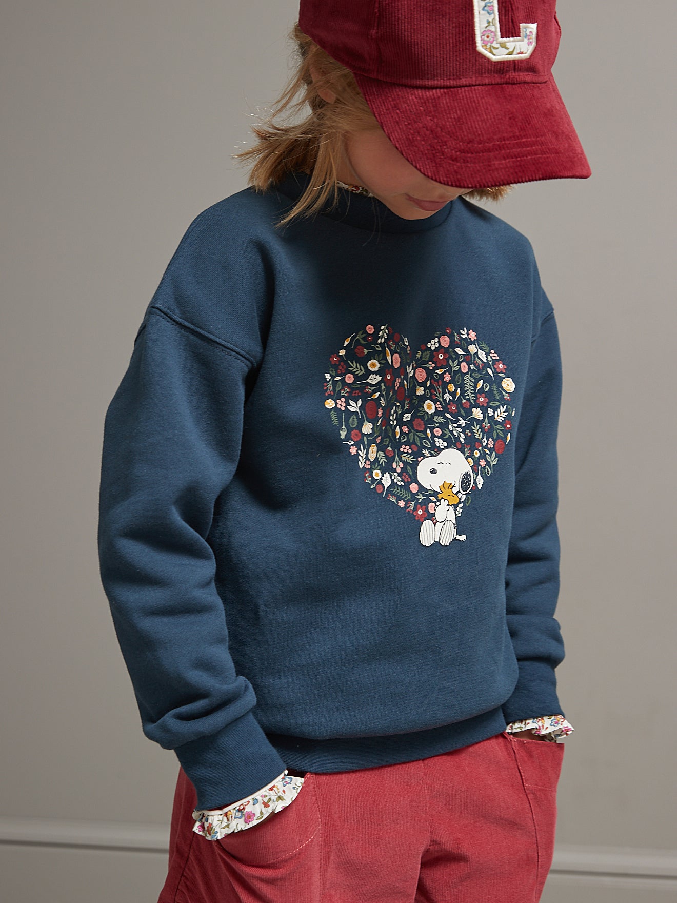 Cyrillus x Snoopy