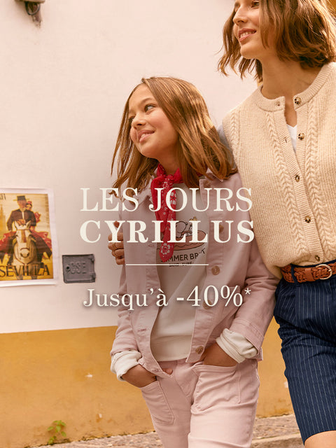 Cyrillus-Maison - Cyrillus FR