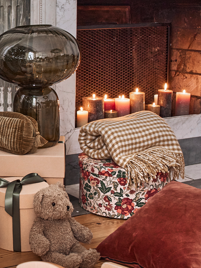 Noel Grandiose – Cyrillus FR