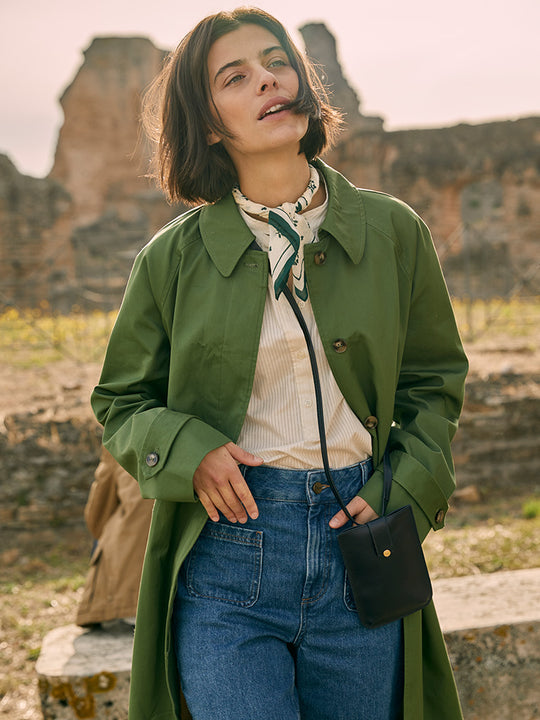 Robe pour fille - Cyrillus